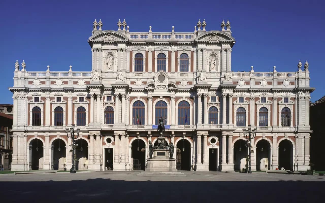 Museo Nazionale del Risorgimento Italiano - Torino