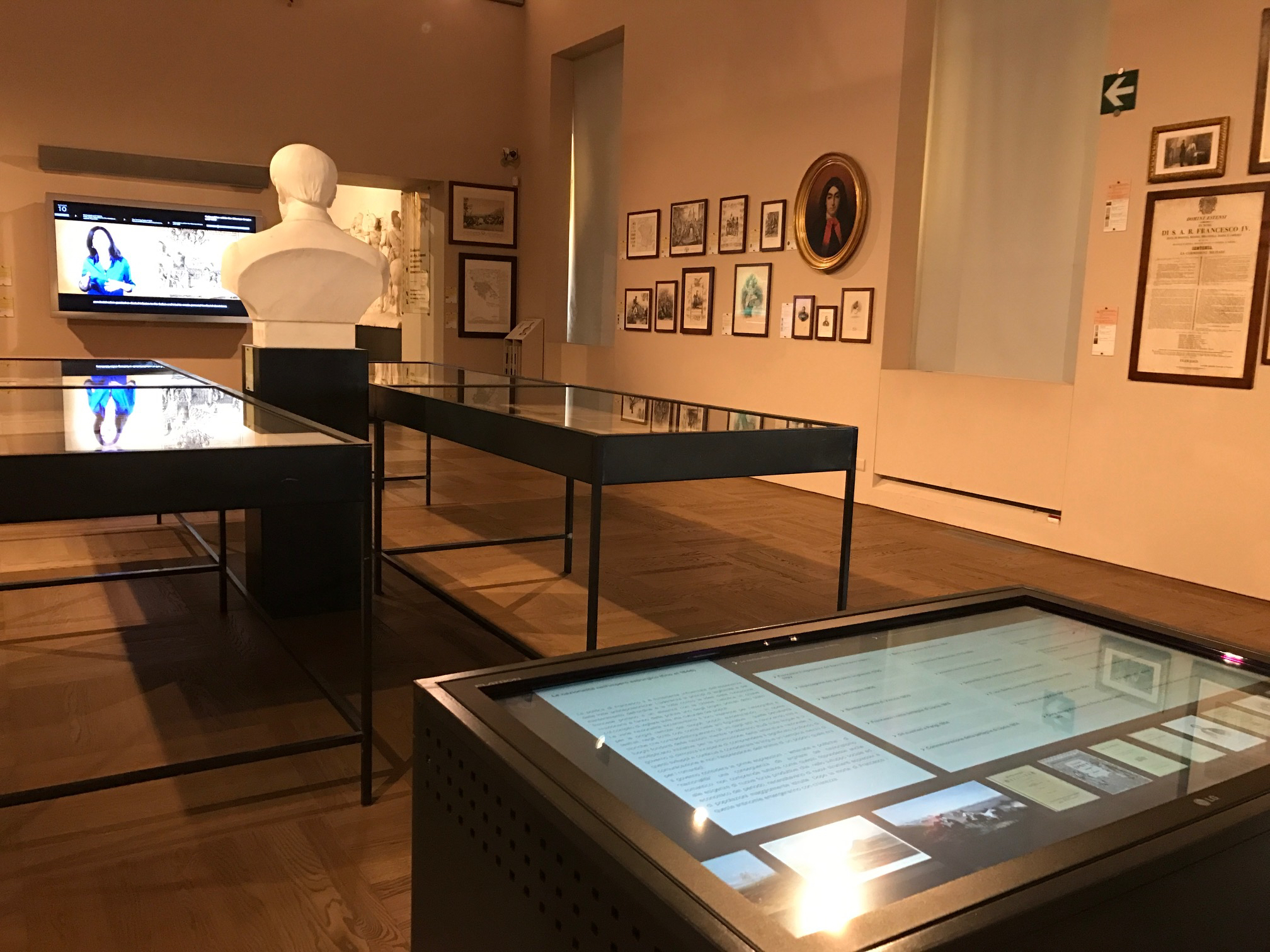 Il Museo tra i vincitori di TAP - Tutoring e Accompagnamento Progetti ...