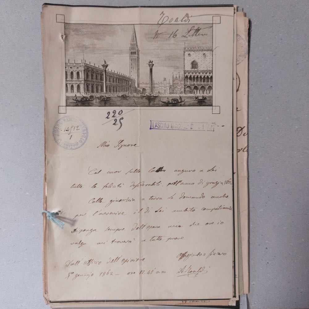 Sammlung Giacomo Dina – Nationalmuseum Risorgimento Italiano