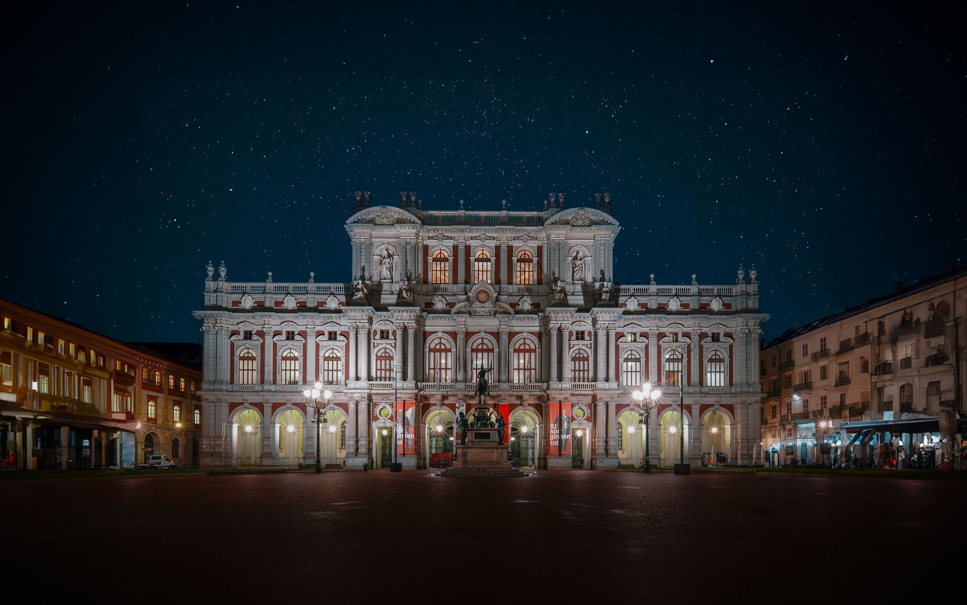 Una notte al Museo Nazionale del Risorgimento Italiano - Museo ...